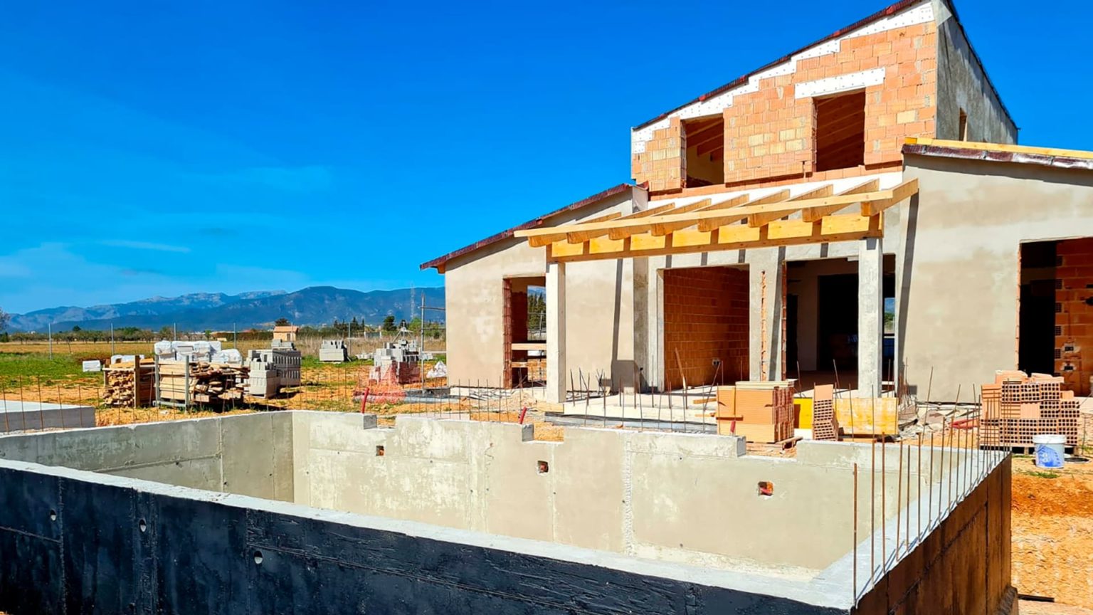 Everything you need to know about the construction type of your new ...
